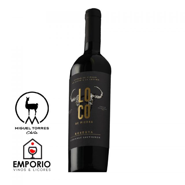 Loco de Piedra Reserva