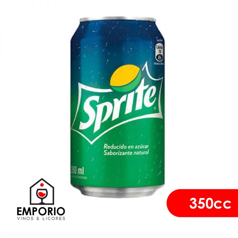 Sprite Lata 350cc
