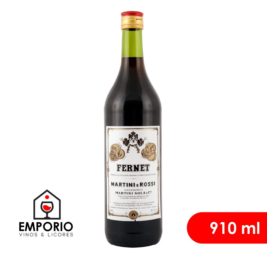 Fernet