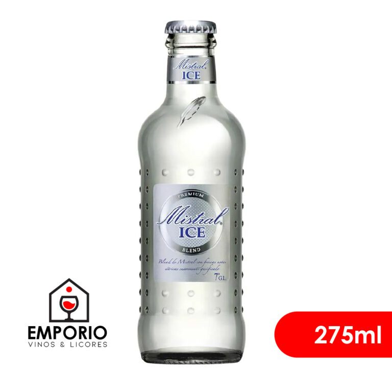 Mistral Ice Blend 275ml